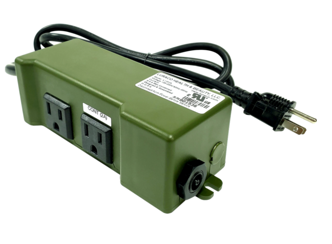 iFill® & Spa Controllers – Luraco