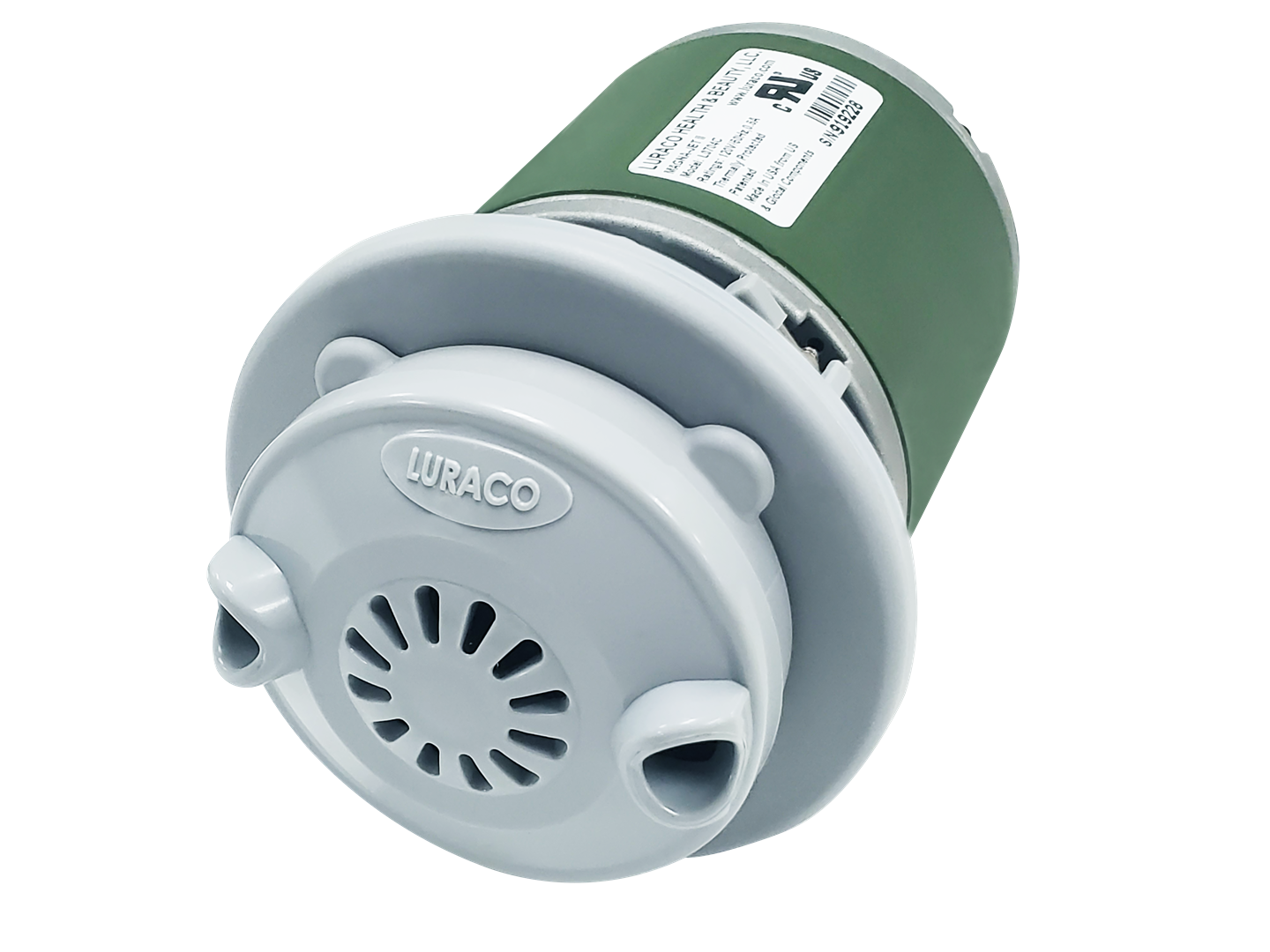 Spa Jets & Drain Pumps – Luraco
