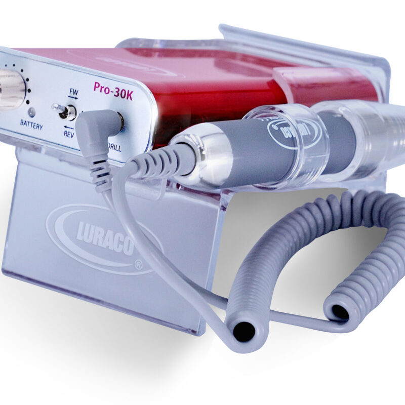 Salon Drills – Luraco