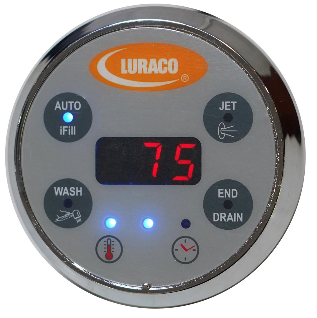 iFill® & Spa Controllers – Luraco