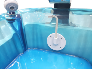 Spa Jets & Drain Pumps – Luraco