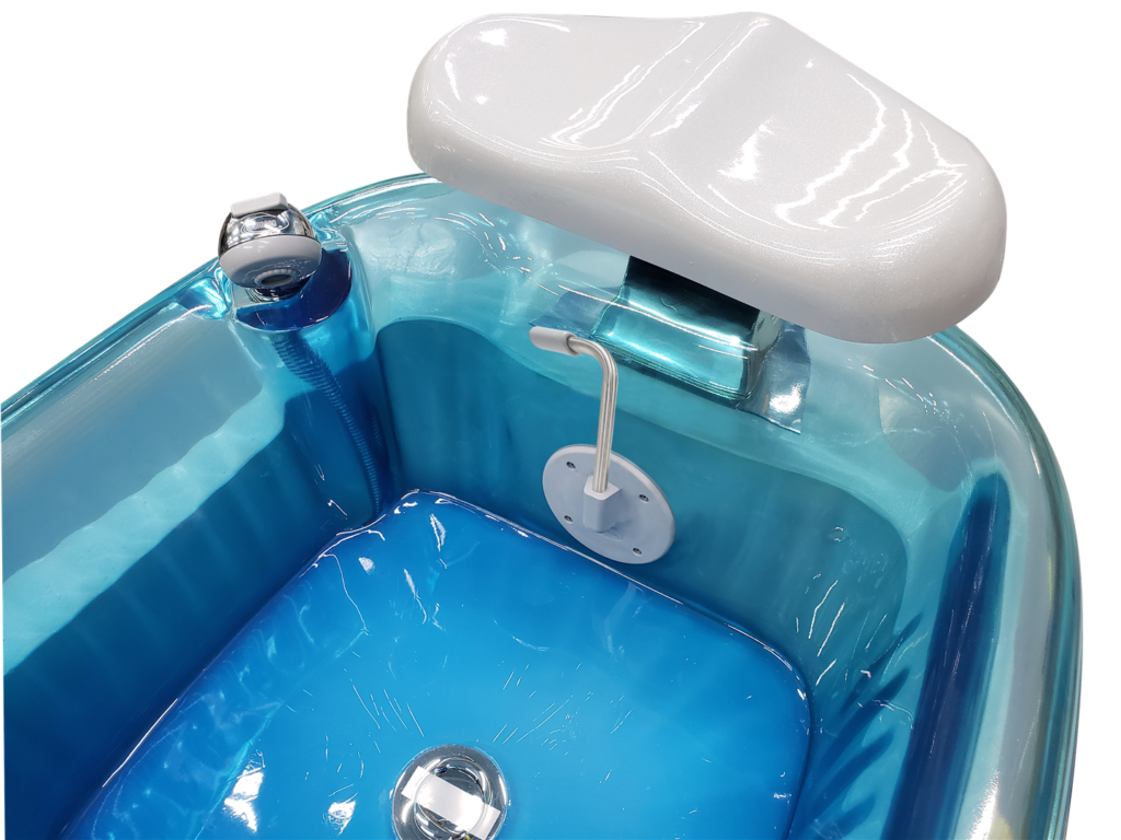 Spa Jets & Drain Pumps – Luraco