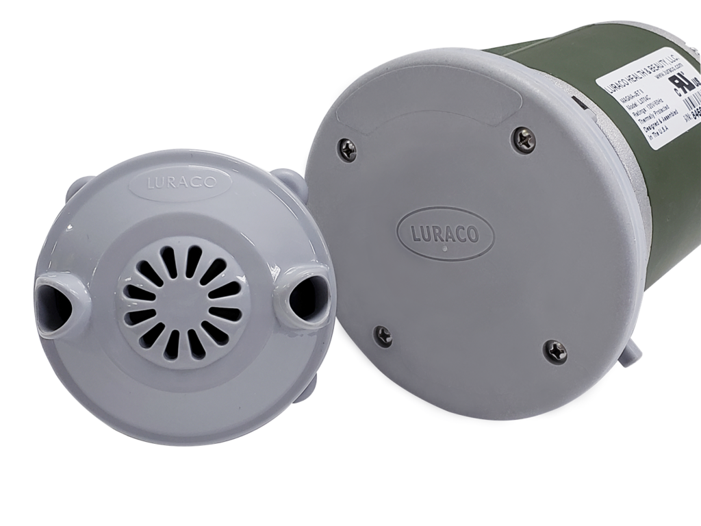 Spa Jets & Drain Pumps – Luraco