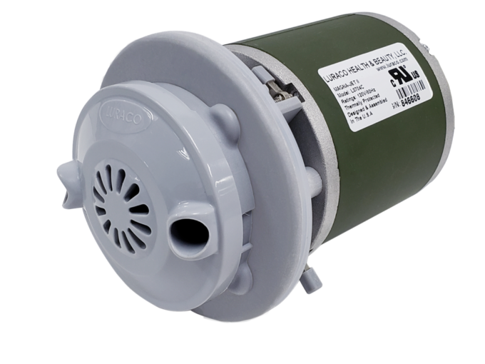 Spa Jets & Drain Pumps – Luraco