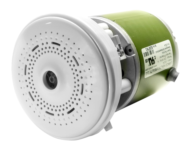 Magna Jet for HydroBath – Luraco