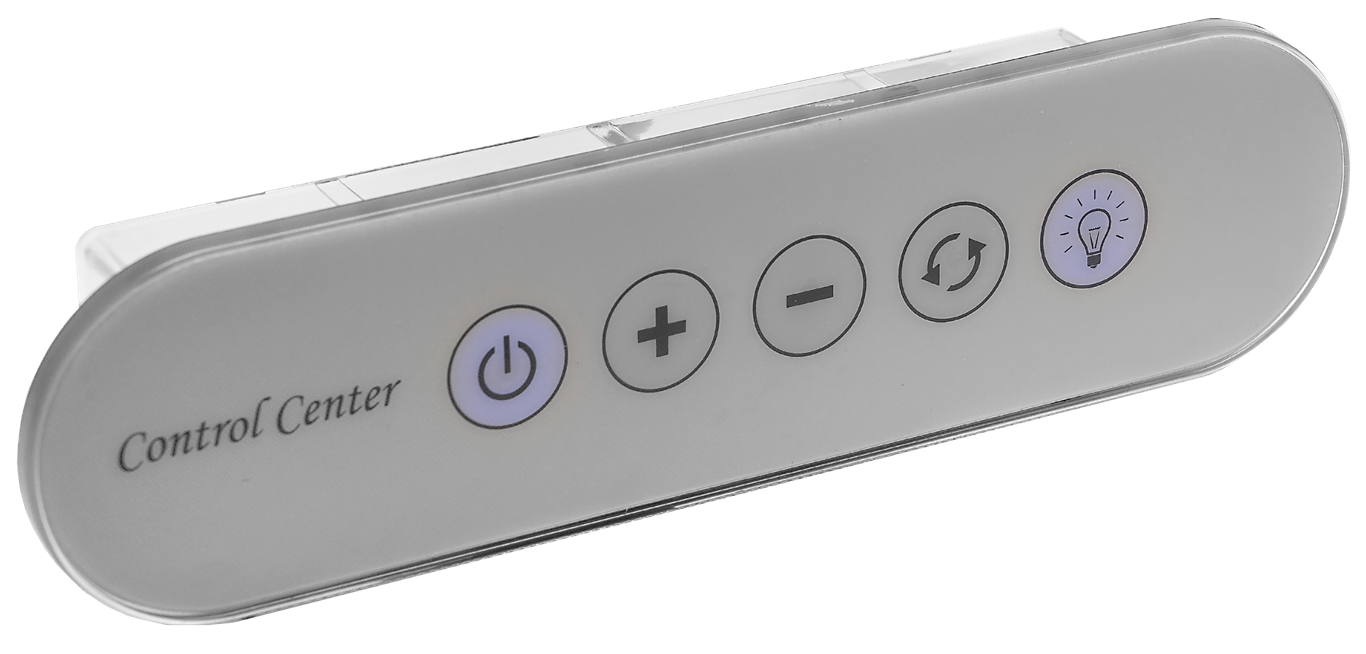 Control Keypads – Luraco