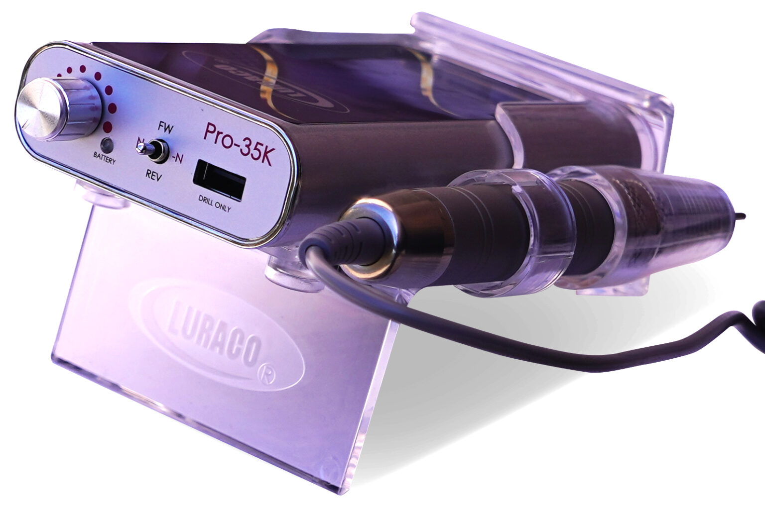 Salon Drills – Luraco